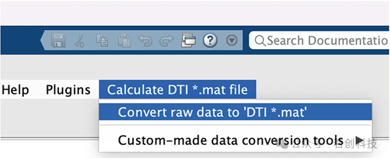 扩散MRI数据处理与分析：使用ExploreDTI的实用指南 - 知乎