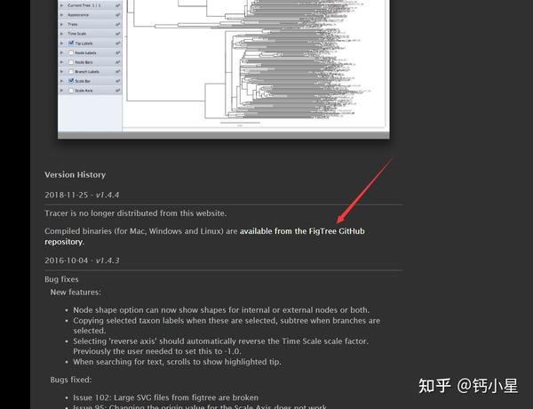 系统发育树的美化~Figtree（图文教程） - 知乎