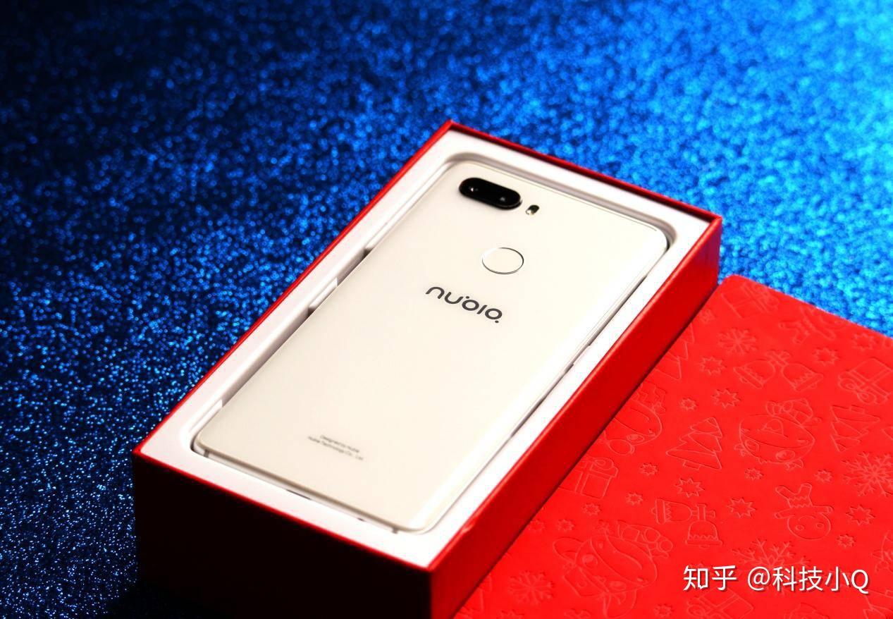 努比亚手机只有拍照？ Z18mini给你不一样的精彩设计 - 知乎