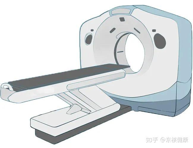 做完增强CT还有必要做PET/CT么？ - 知乎