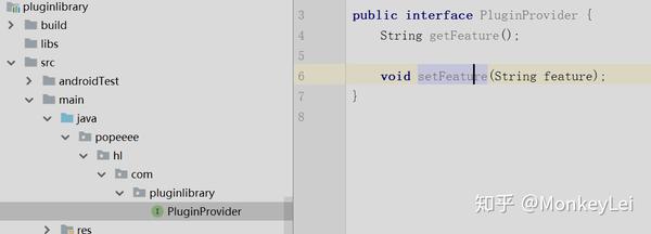 Android-插件化技术之我也来入个门-DexClassLoader加载apk,反射调用插件方法 - 知乎