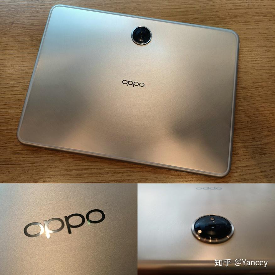但用难回，跨屏互联新体验--OPPO Pad2深度测评 - 知乎
