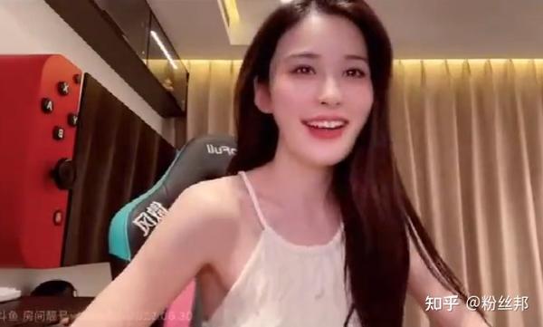 大哥不会喜欢老阿姨,斗鱼“白菜mm”突然开播,并没有回归的打算 知乎