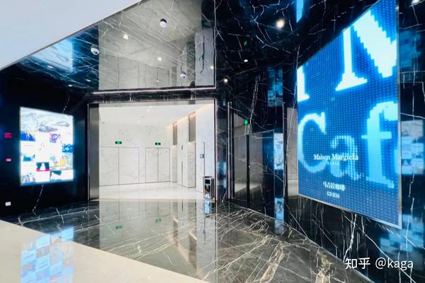 JC PLAZA 锦沧文华广场试营业完整探班报告 - 知乎