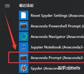 conda安装pytorch并配置jupyter notebook环境 - 知乎