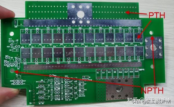 PCB 过孔怎么处理？一文解读 PCB 过孔设计，快速搞定 PCB 过孔设计 - 知乎
