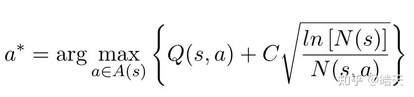 LLM的快思考与慢思考路线之MCTS - 知乎