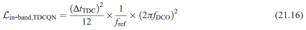 Chapter 21 Sub-sampling PLL techniques - 知乎