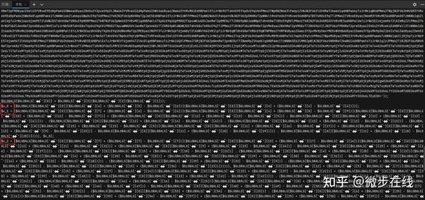 PHP反混淆实战 | 手把手带你入门PHP-Parser - 知乎
