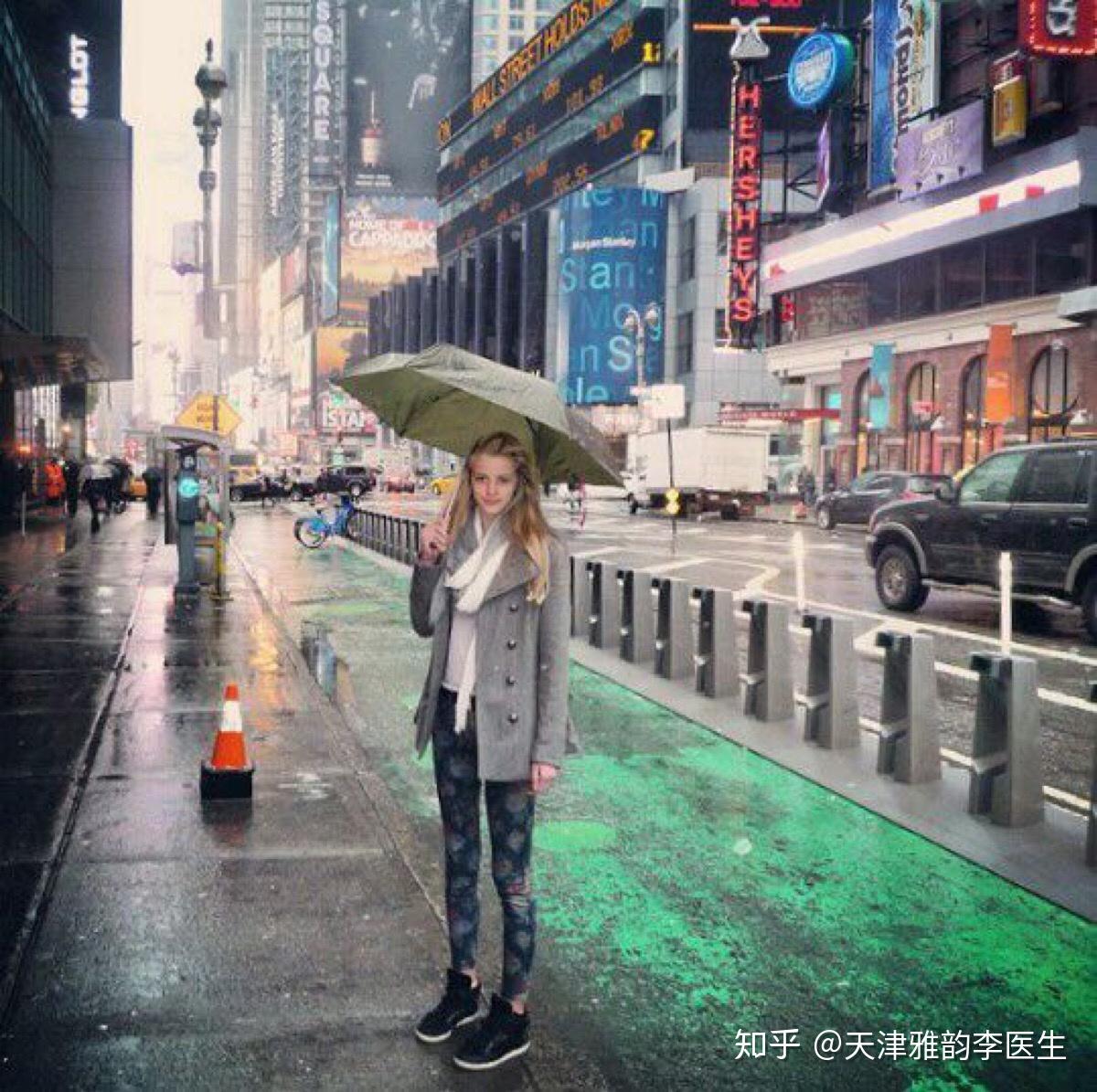 法国嫩模Deborah Deva Reeb年仅16岁，身材高挑容貌姣好 - 知乎