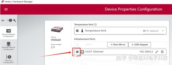 Vector - CANoe - Vector Hardware Manager基础介绍 - 知乎