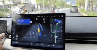 大疆智驾王炸：32TOPS跑通端到端，纯视觉有路就能开 - 知乎