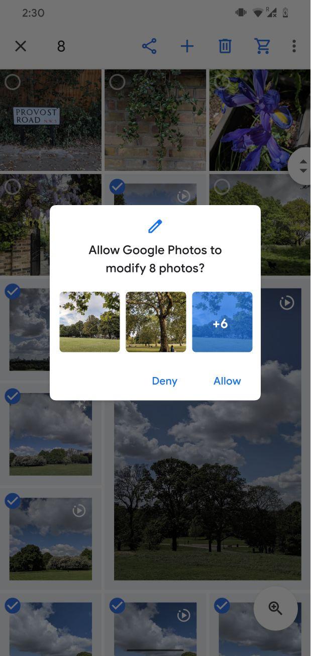 Android 11 中的存储机制更新 - 知乎