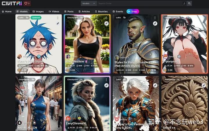 Web3 AI 新叙事-IMO，Ora Protocol空投教程 - 知乎