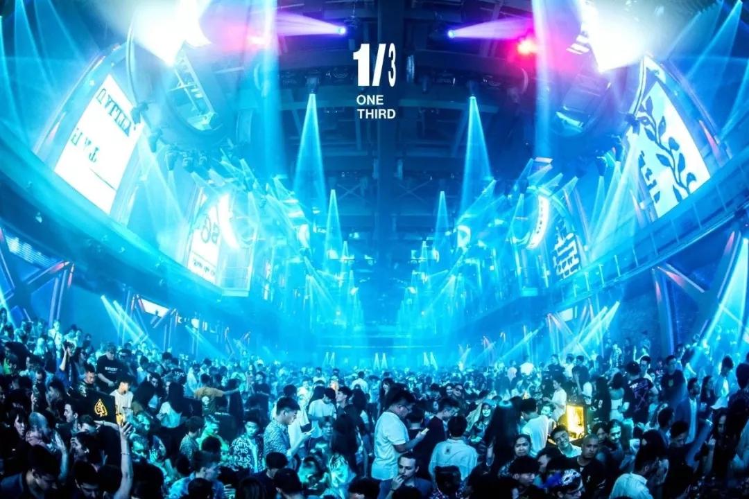2019杭州OT酒吧（1/3onethird）最新消费指南 - 知乎