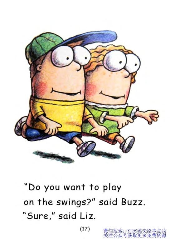 《Fly Guy》系列 全部15册来啦 一本幽默有趣的，让孩子捧腹大笑，轻松过渡自主阅读的英文桥梁书 - 知乎