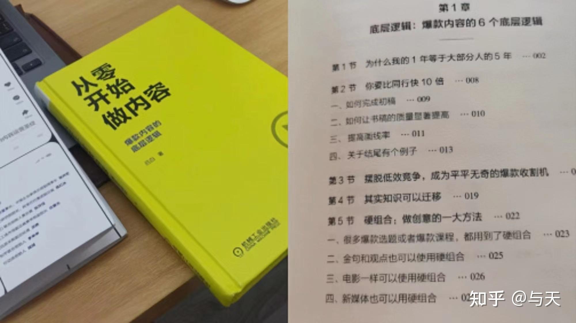 如果你想靠写作投稿和运营自媒体赚钱,一定看完这6本书 知乎