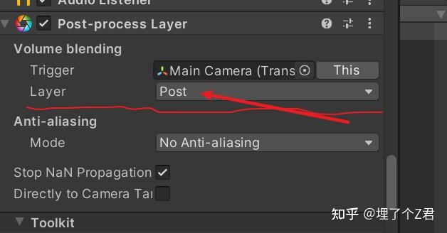 Unity Amplify Shader Editorase学习记录二 知乎