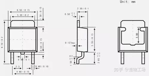 看完这篇，请不要再说不懂MOSFET！ - 知乎