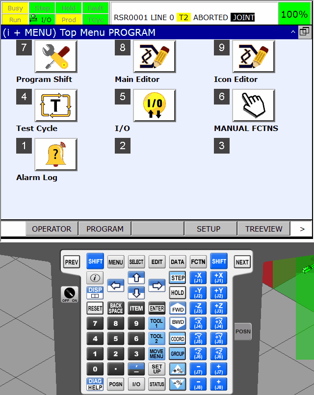 Fanuc通过西门子CP1604板卡Profinet通讯 - 知乎