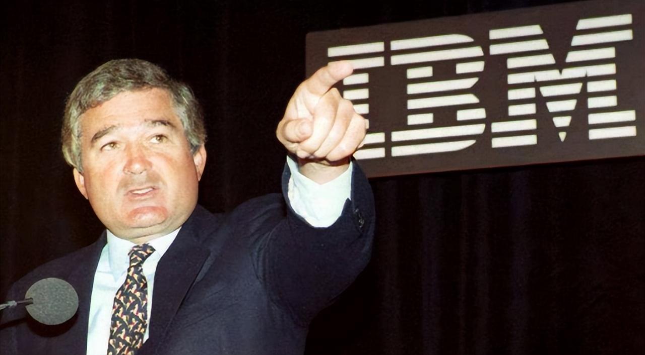IT历史连载63-IBM国际商业机器公司的历史 - 知乎