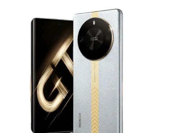 荣耀X50系列新机型发布：12G+256G售价2799元，价格亲民 - 知乎