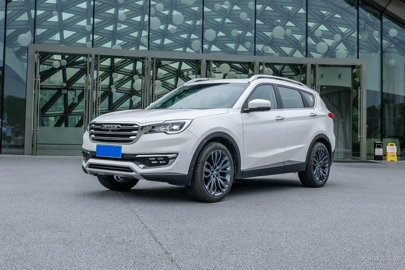 后来能否居上？试驾体验潍柴U70 - 知乎