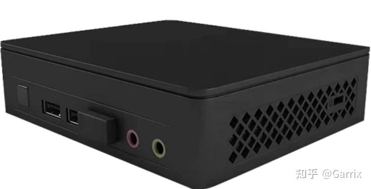 极摩客KB7迷你主机-小到性能胜过办公本 - 知乎