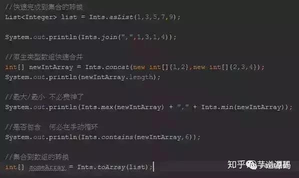 为什么强烈推荐 Java 程序员使用 Google Guava 编程！ - 知乎