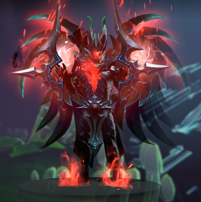 ti8 tb不朽与pa不朽的新搭配详解 - 知乎