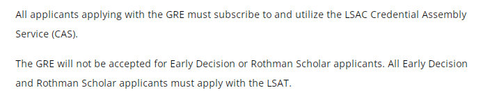 LSAT&GRE到底考哪个？LSAT：你休拿它跟本座比？ - 知乎