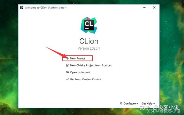 分分钟教你如何在win10中运行第一个C语言程序! - 知乎