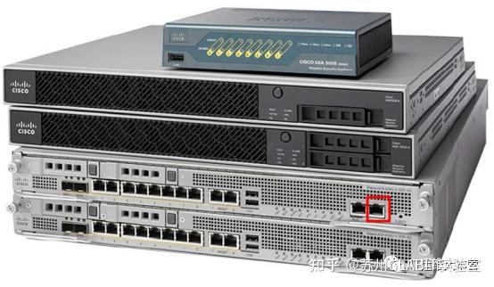 【实验分享】通过Console口登录到Cisco设备 - 知乎