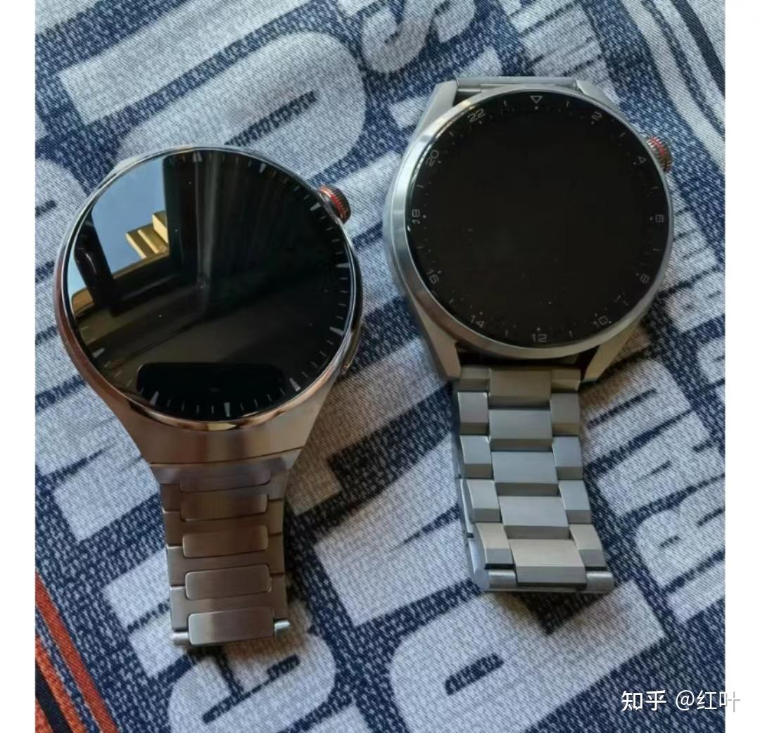 华为 WATCH 系列怎么选，（WATCH 4、4 Pro、Pro太空探索、3Pro New）哪个最值得入手？ - 知乎
