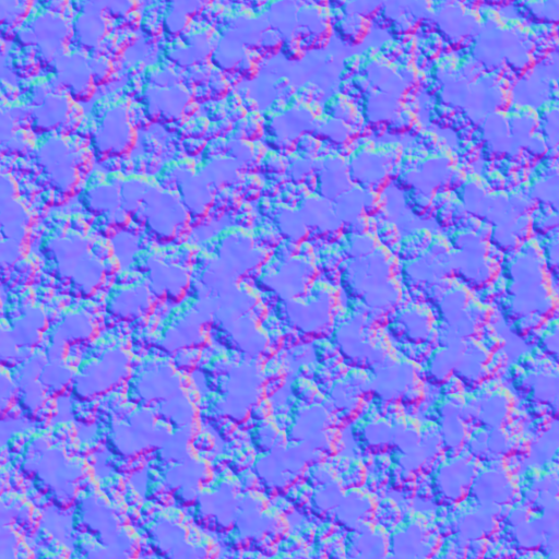 【UnityShader】ParallaxMapping 视差映射（7） - 知乎