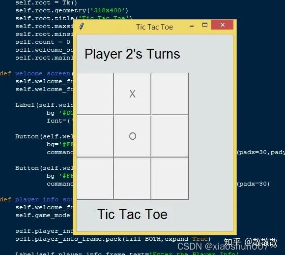 超过200+的python趣味编程系列，让代码不再枯燥，变成你的快乐伙伴! -完整源码（保证可运行）+执行效果（持续更新ing） - 知乎
