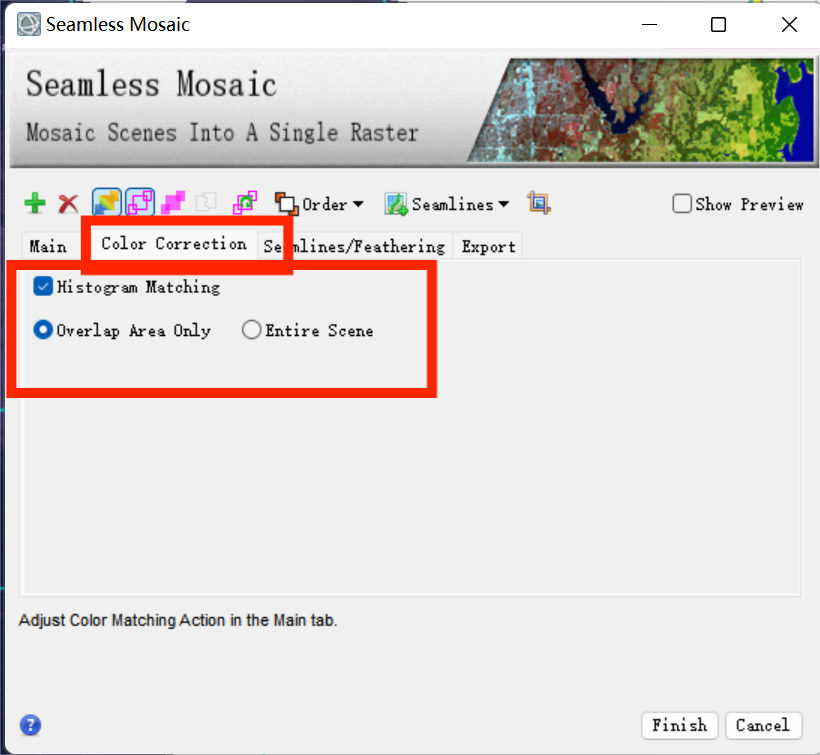 ENVI 遥感影像解译制作土地利用专题图 - 知乎
