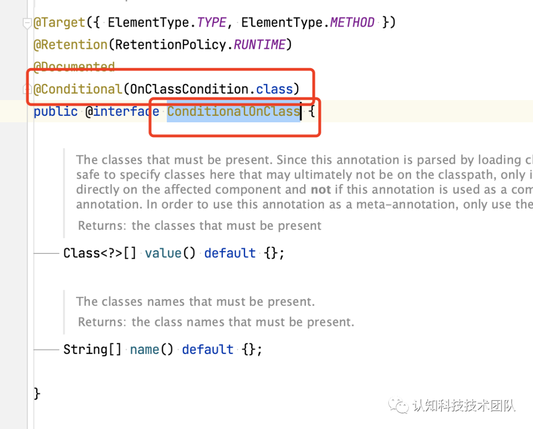Srping Boot:自动配置之@ConditionalOn注解的实现原理(注解@Profile的实现也是基于此) - 知乎