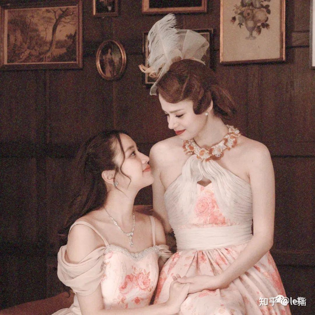 期待中，百合CP嗑起来！推荐5部姬情满满的超香泰国GL剧 - 知乎