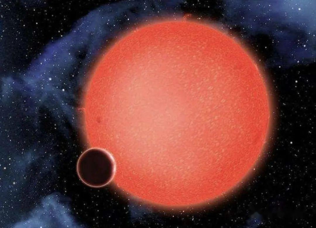 R136a1不再是王者，那目前宇宙中已知质量最大的恒星有多大？ - 知乎