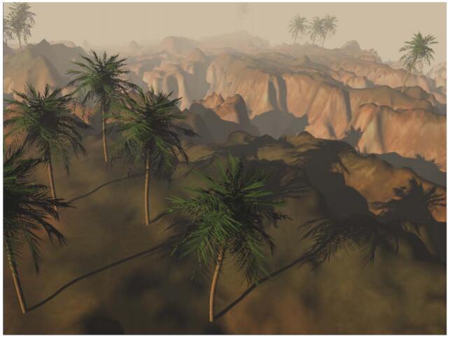 Cascaded Shadow Maps(CSM)实时阴影的原理与实现 - 知乎