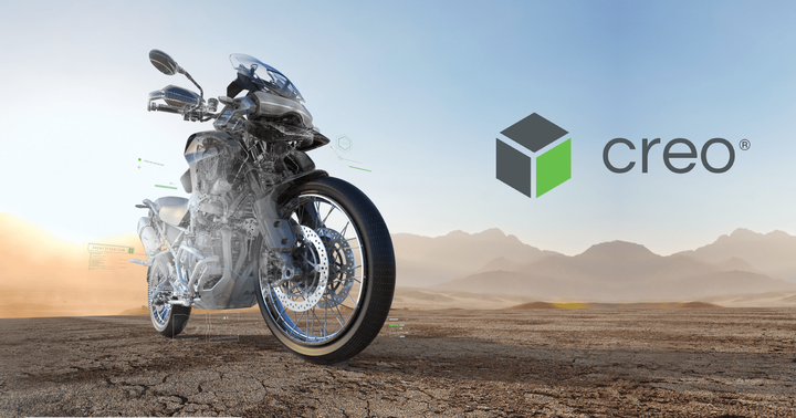 PTC.Creo.10.0.0.0安装包下载及新增功能介绍 - 知乎