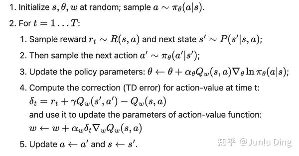 策略梯度(Policy Gradient) - 知乎