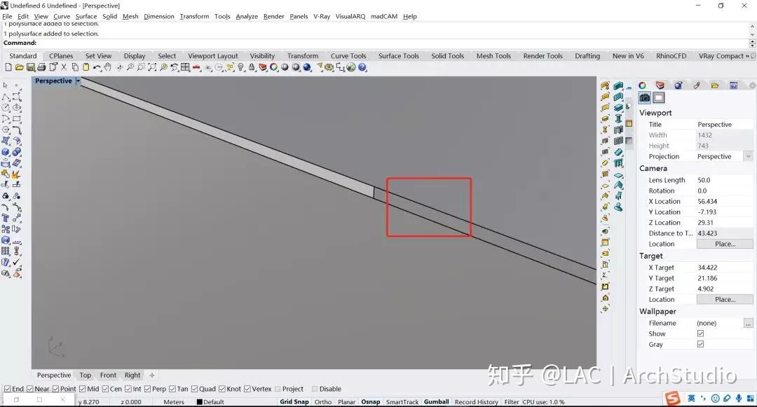 建筑通风模拟系列教程（1）：Simscale建筑群通风模拟 - 知乎