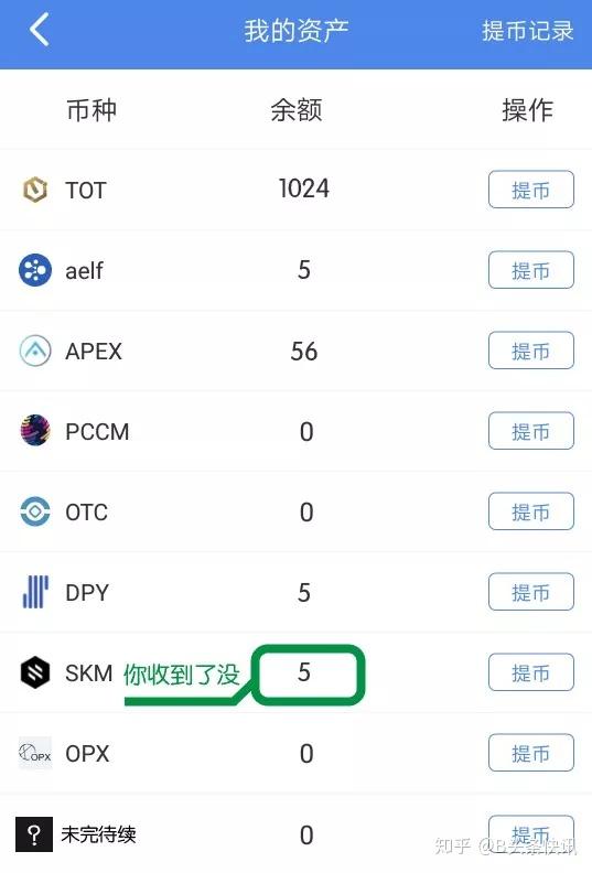 SKM-来自加拿大的区块链通讯项目 - 知乎