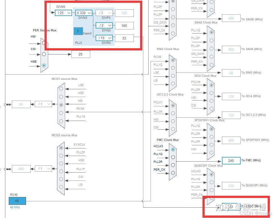 STM32-LTDC-驱动RGB屏幕 - 知乎
