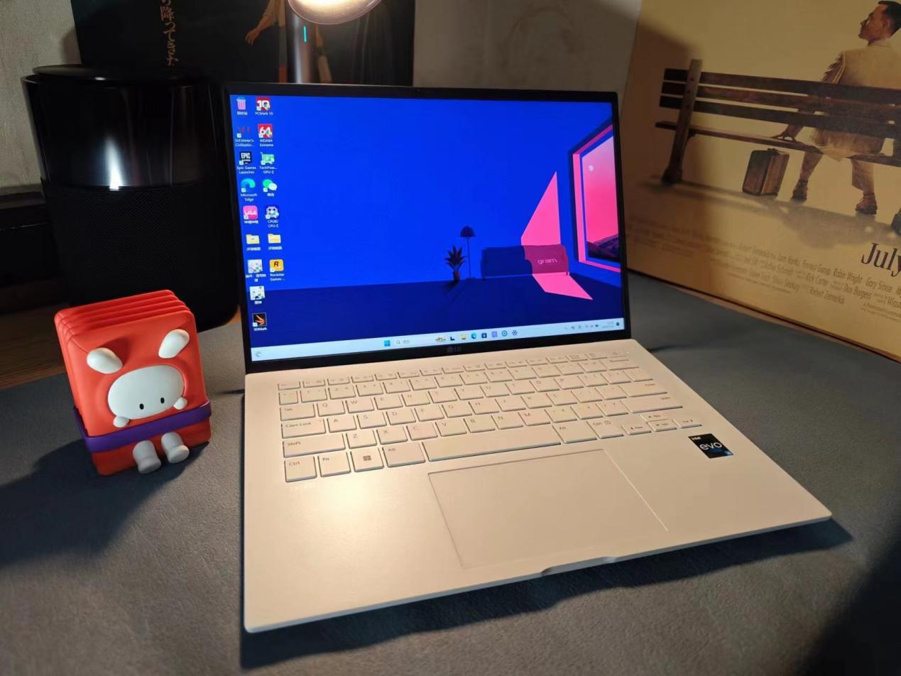 爱跳舞的文艺青年LG Gram 14 2023评测 - 知乎