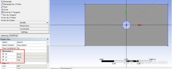 六十八、Fluent自动计算--Workbench参数化流程 - 知乎