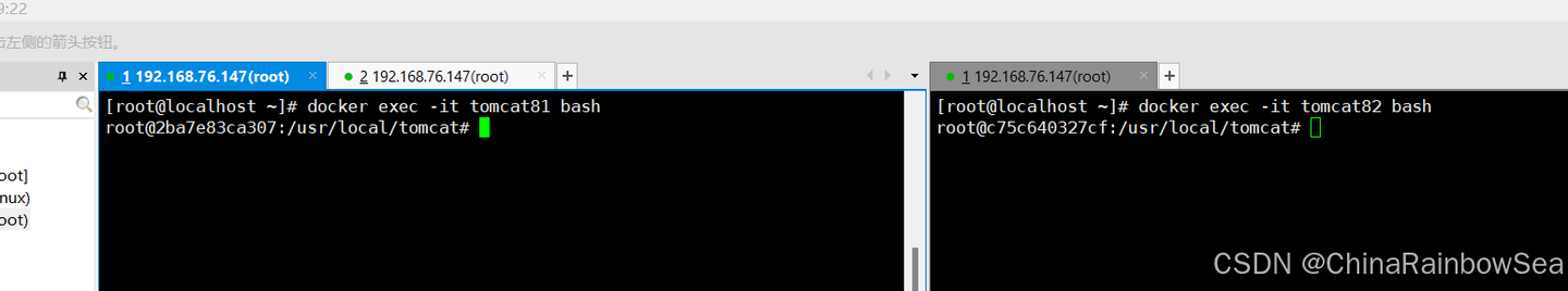 12. Docker 网络(bridge，host，none，container，自定义网络)配置操作详解 - 知乎