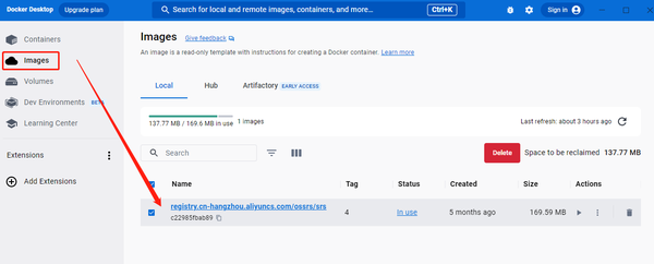 Win10 配置和使用 Docker Desktop - 知乎